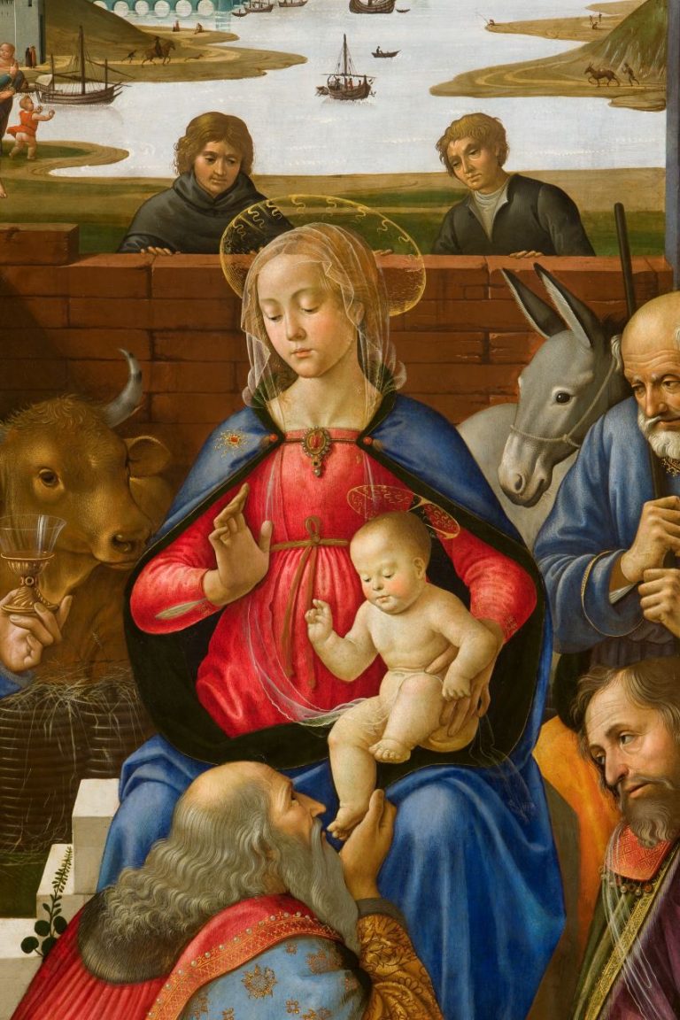 Museo degli Innocenti di Firenze - Storia, Arte e Cultura