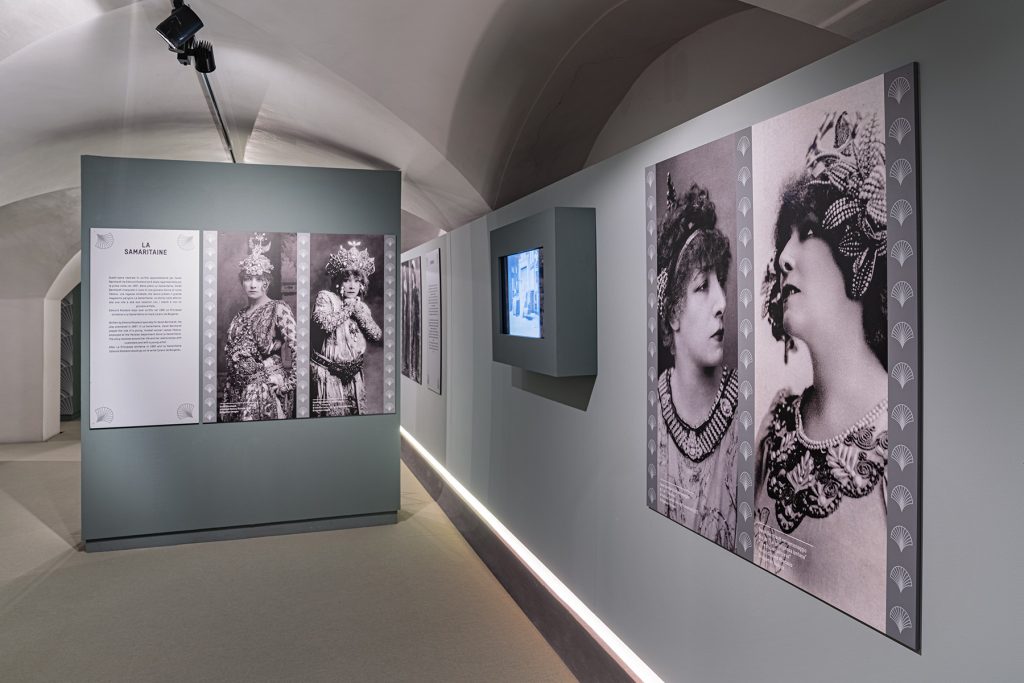 Alphonse Mucha. La seduzione dell’Art Nouveau - Museo degli Innocenti ...